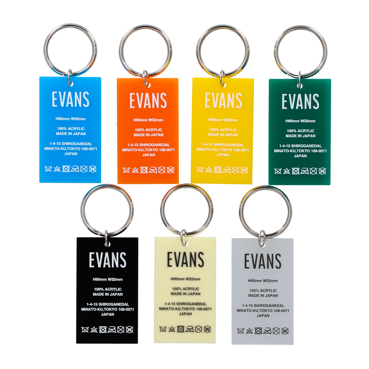 GOODS – MIYOSHI RUG